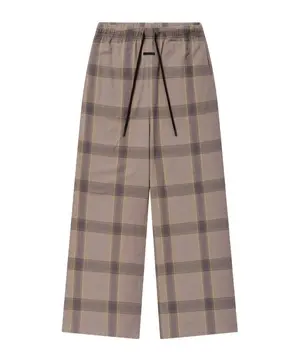 Fear Of God Drawstring Casual Pants