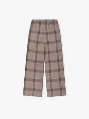 Fear Of God Drawstring Casual Pants