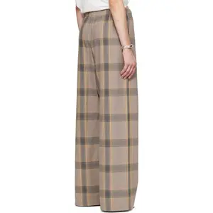 Fear Of God Drawstring Casual Pants