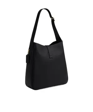 COACH Hadley Large Shoulder Bag