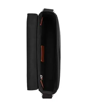 COACH Jack Flap Messenger Bag