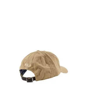 Polo Ralph Lauren Ball Cap