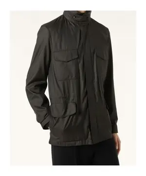 Loro Piana Traveller Field Jacket