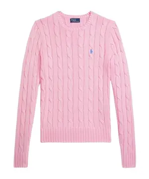 Polo Ralph Lauren Crew Neck Knitwear
