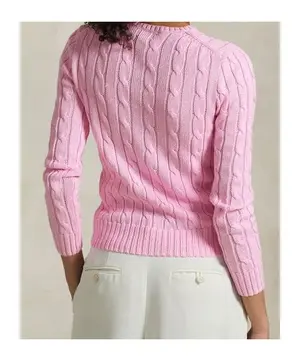 Polo Ralph Lauren Crew Neck Knitwear