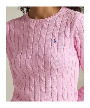 Polo Ralph Lauren Crew Neck Knitwear