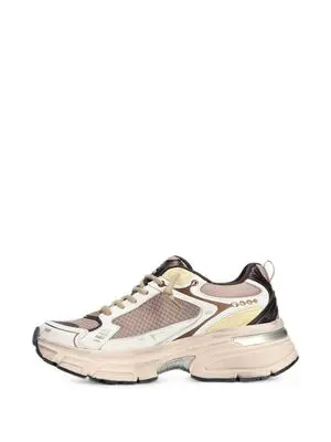 GOLDEN GOOSE Light Star Sneakers - White