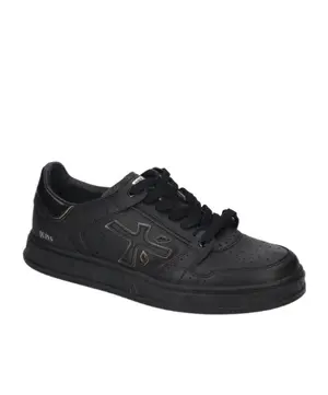 Premiata Lace-up Sneakers
