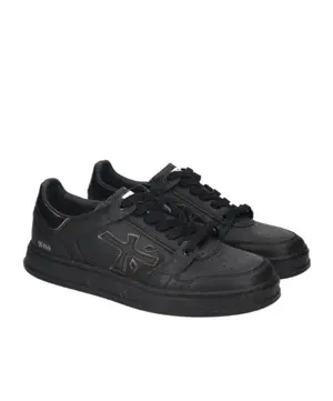 Premiata Lace-up Sneakers