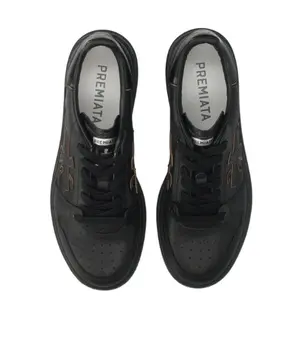 Premiata Lace-up Sneakers