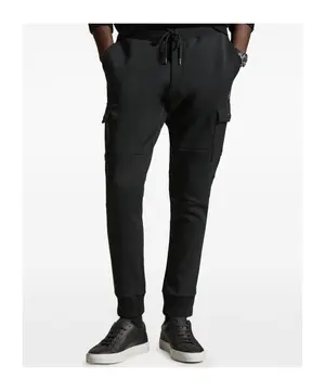 Ralph Lauren Cargo Track Pants