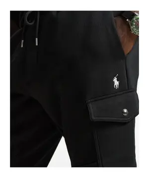 Ralph Lauren Cargo Track Pants