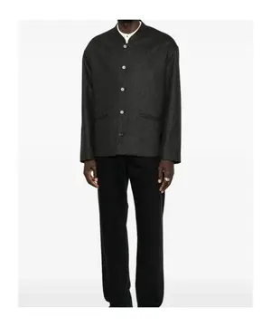 JIL SANDER Long-sleeve Jacket