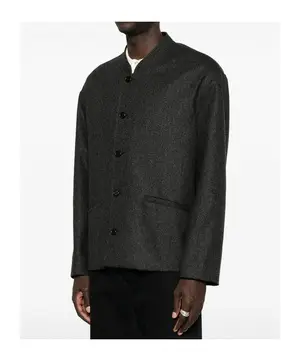 JIL SANDER Long-sleeve Jacket