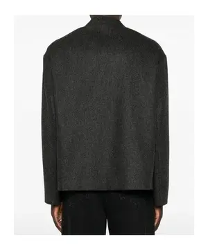 JIL SANDER Long-sleeve Jacket