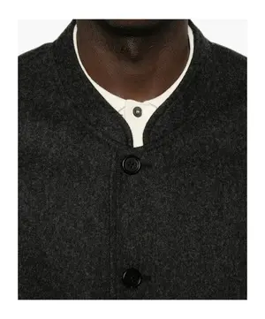 JIL SANDER Long-sleeve Jacket