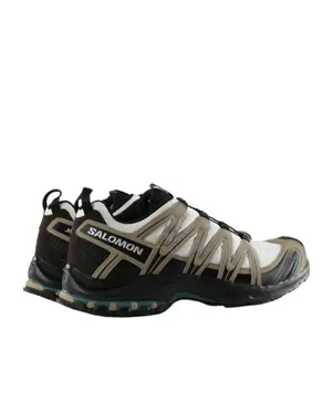 SALOMON Xa Pro 3d Sneakers - Silves/vanila/bistgn