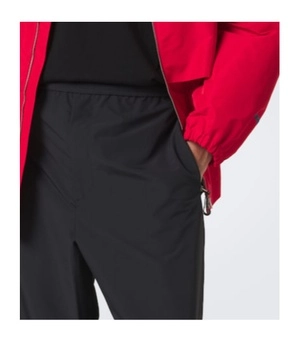 JIL SANDER Technical Wide-leg Pants