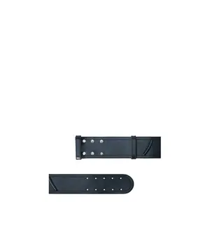 VIVIENNE WESTWOOD Heart Corset Belt
