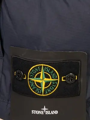 Stone Island Sleeveless Vest