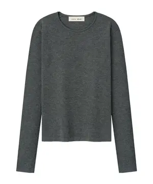 Fear Of God Long-sleeved Knitwear - Grey
