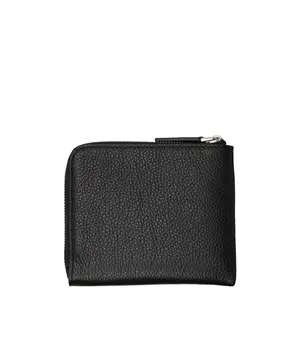 Marni Logo-embroidered Zip-around Wallet