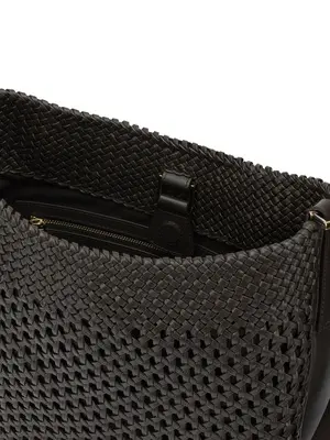 FERRAGAMO Hobo Smile' Small Shoulder Bag