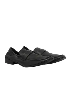 MAISON MARGIELA Swing Toe Loafers