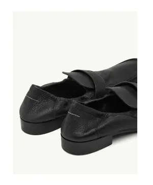 MAISON MARGIELA Swing Toe Loafers