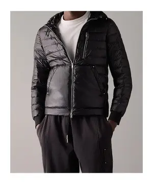 Moose Knuckles Cloud Walker Air Down Jacket