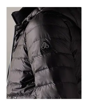 Moose Knuckles Cloud Walker Air Down Jacket