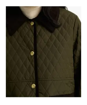 Barbour Whickham Quilted Jacket