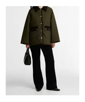 Barbour Whickham Quilted Jacket