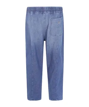Emporio Armani Jeans Wide Leg