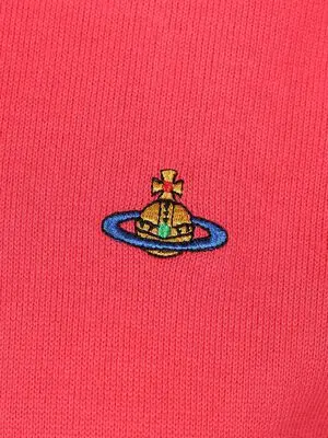 VIVIENNE WESTWOOD Bea Cropped Cardigan