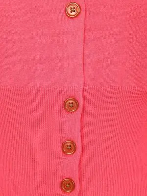 VIVIENNE WESTWOOD Bea Cropped Cardigan