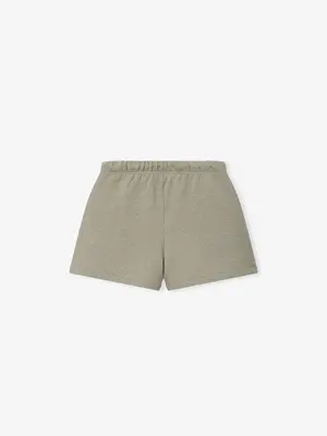 Fear Of God Drawstring Shorts