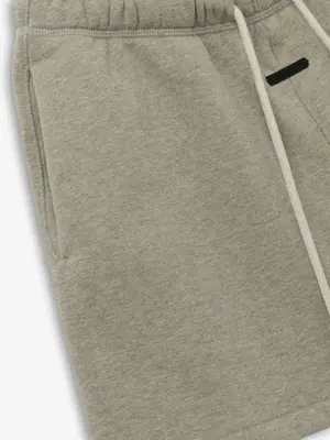 Fear Of God Drawstring Shorts