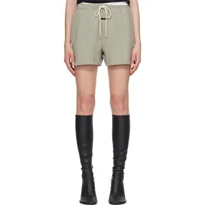 Fear Of God Drawstring Shorts