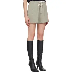 Fear Of God Drawstring Shorts