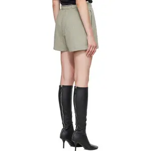 Fear Of God Drawstring Shorts