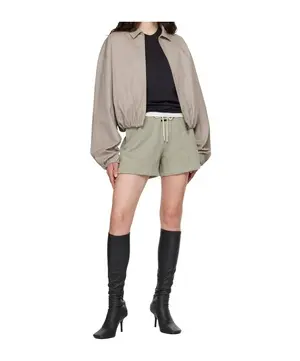 Fear Of God Drawstring Shorts