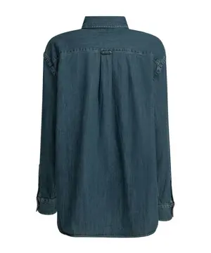 Polo Ralph Lauren Cotton Denim Shirt