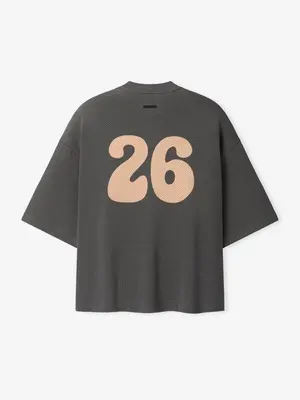 Fear Of God Sport Mesh Merch T-shirt
