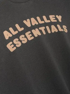 Fear Of God Sport Mesh Merch T-shirt
