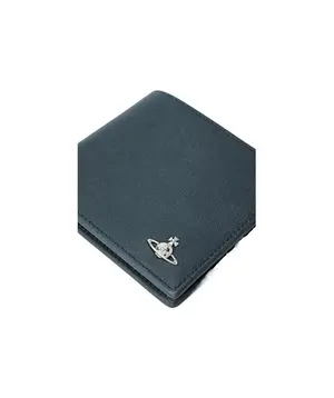VIVIENNE WESTWOOD Logo Wallet