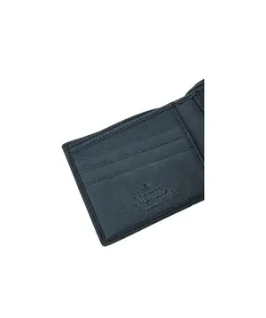 VIVIENNE WESTWOOD Logo Wallet