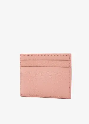 Dolce & Gabbana Logo Card Holder