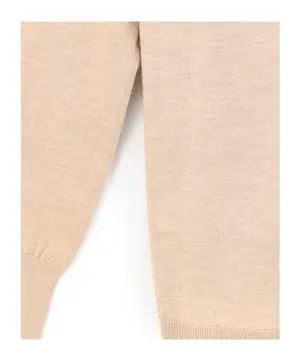 Aspesi V-neck Knit Top