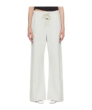 Fear Of God Drawstring Sweatpants - Washed Ash